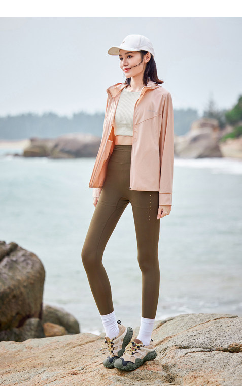 Pathfinder Spring and Autumn Quick-drying Jacket Outdoor Mountaineering ...