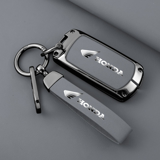 Suitable for Nissan motorcycle PCX160 key cover light luxury ...