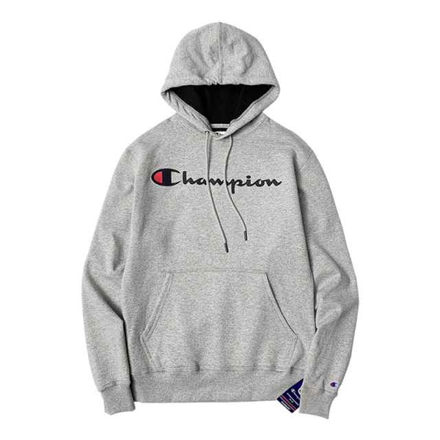 Champion/Champion autumn and winter sweatshirt men and women couples ...