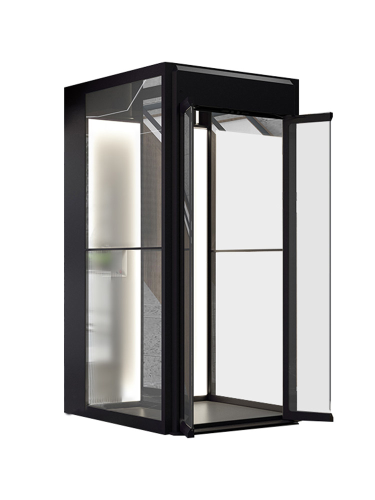 Luhe Heavy Industry Home Lift - Villa, Duplex, Loft Elevator