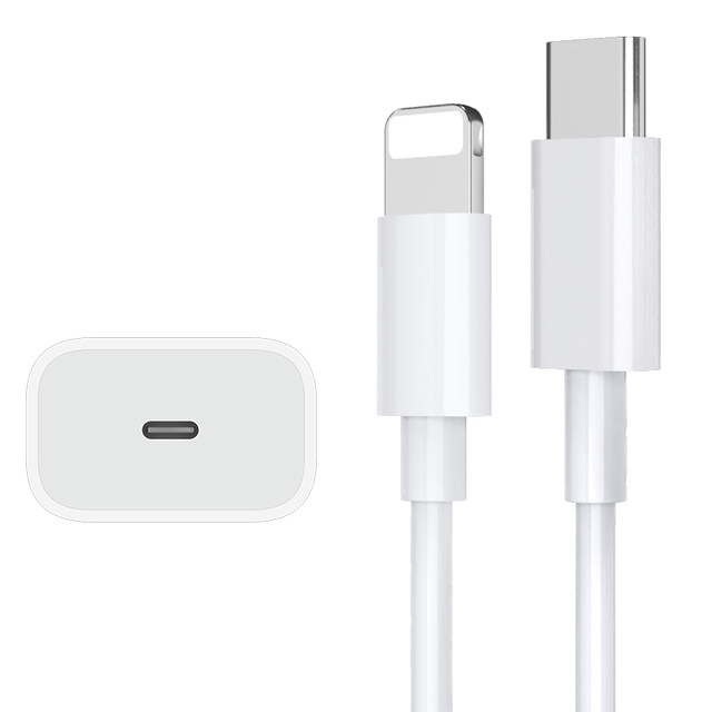 Yunmanfeng is suitable for Apple iphone typec data cable lighting to ...