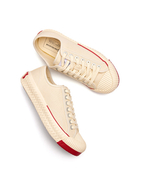 excelsior biscuit shoes official summer retro sneakers women's thick ...