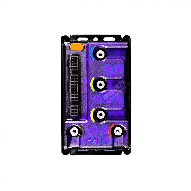 Lingbo Controller's new e260max polar core AE4/EZ3i/AE2/AE5i/AE4i direct Bluetooth debugging