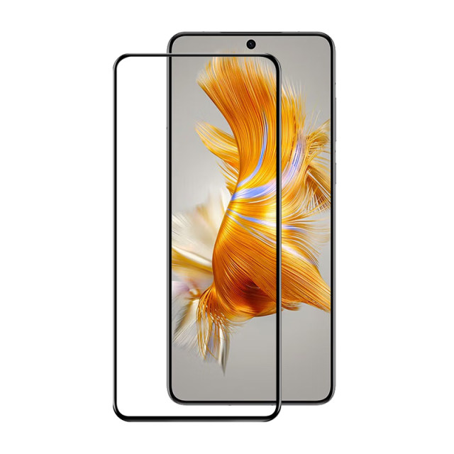 Suitable for Huawei mate50 tempered film mata50pro mobile phone film ...