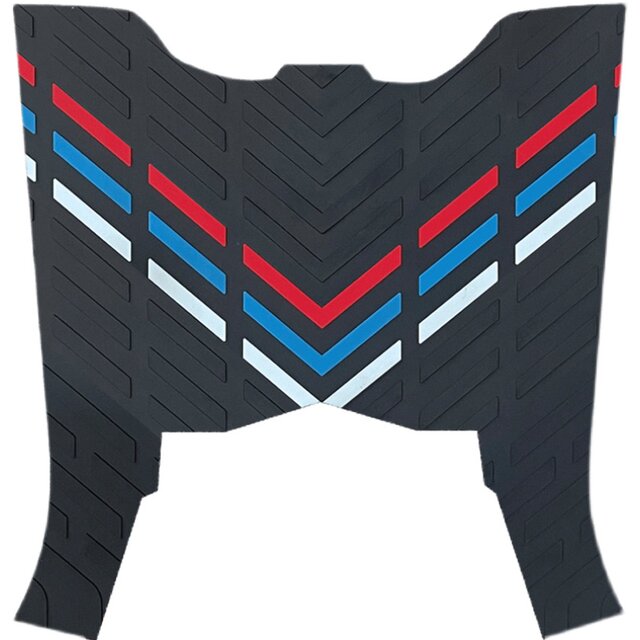 Suitable for Gwangyang RacingXRKS150 motorcycle foot pads modified ...