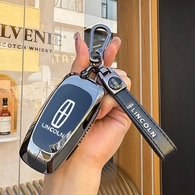 Lincoln Z key cover 24 models adventurer navigator navigator special ...