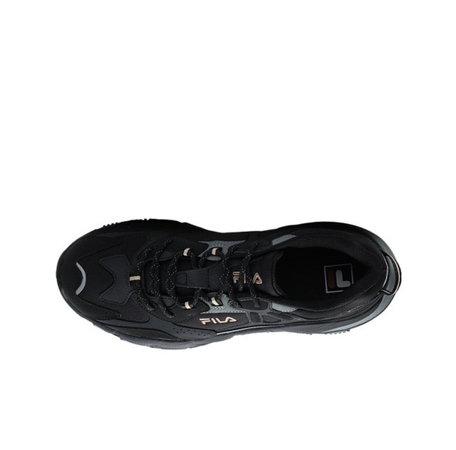 Fila Predator 2 Simple solid color Wear-resistant non-slip rebound Low ...