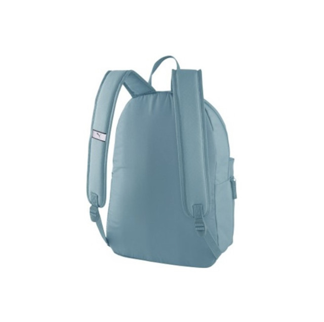 PUMA classic printed zipper fabric backpack backpack regular couple ...