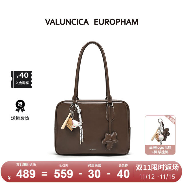 Valuncica/Valencia Beta bag large tote bag commuter handbag large ...