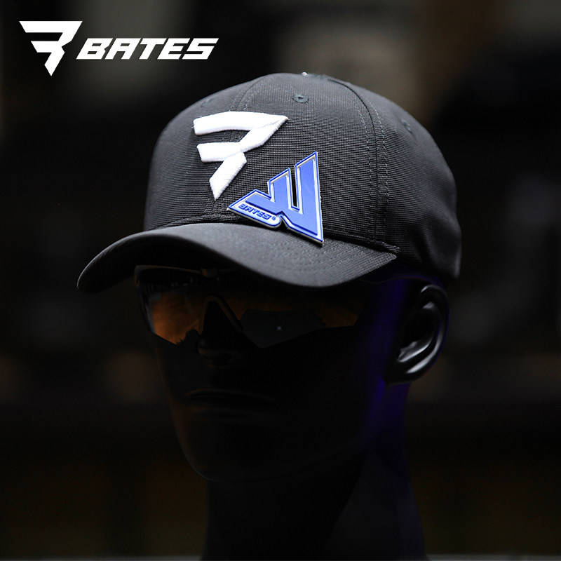 Bates Baseball Cap - Militärische Taktische Sonnenhut