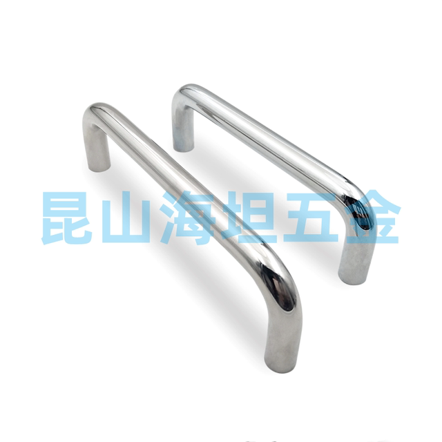 C-NUWANS10-80/100/110/120/125/160/200/250-27/30/50 round bar handle