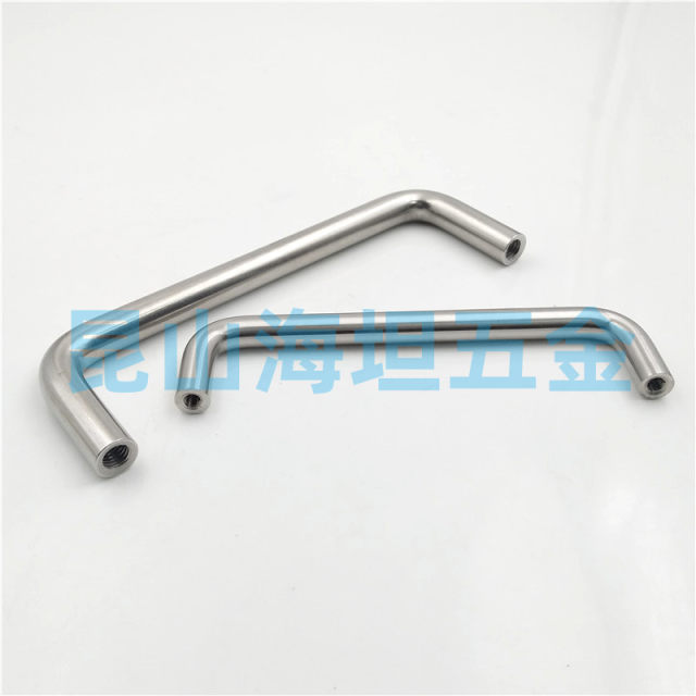 C-NUWANS10-80/100/110/120/125/160/200/250-27/30/50 round bar handle