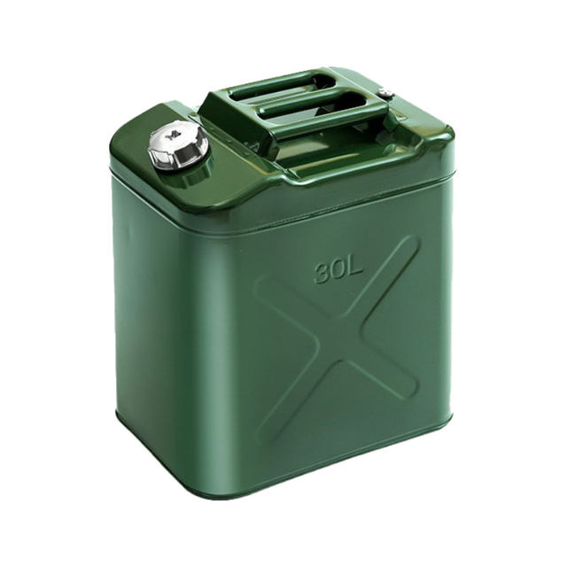 Oil barrel, gasoline barrel, 30 liters, 20L, 10L, 5L diesel barrel, gasoline pot, iron oil ...