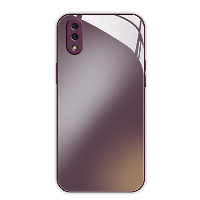 Suitable for vivoy77 mobile phone case Y77E tempered glass VOVIY93 ...