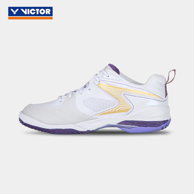 Victor Victor Dai Ziying's exclusive badminton shoes P9200TTY for men ...