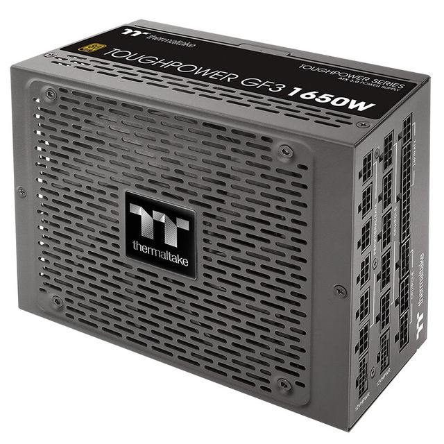 TT steel shadow GF3750W/850W/1000W/1350W/1650W gold medal full module ...