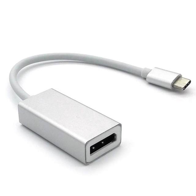 USB-C USB 3.1 Type-C To DP Displayport USB-C To DP Cable Typ