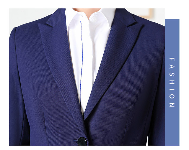 New Bank of Communications women's suits, Bank of Communications ...