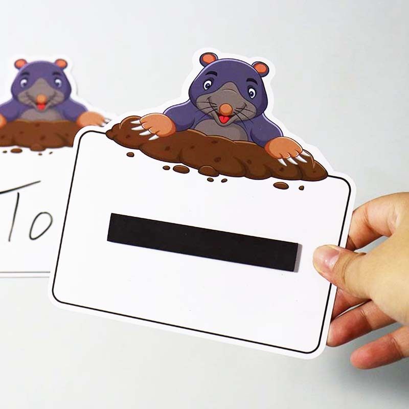 3m Magnetic Roll Adhesive Backing - Cuttable Magnetic Sticker