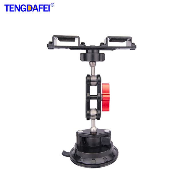 Vehicle-mounted bracket, hand-held microphone, walkie-talkie fixed ...