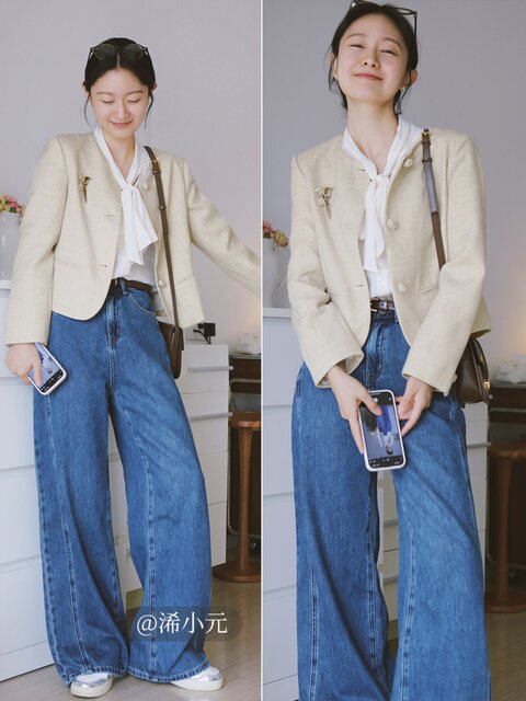 Yinman new Chinese style short coat for women 2024 autumn new national ...