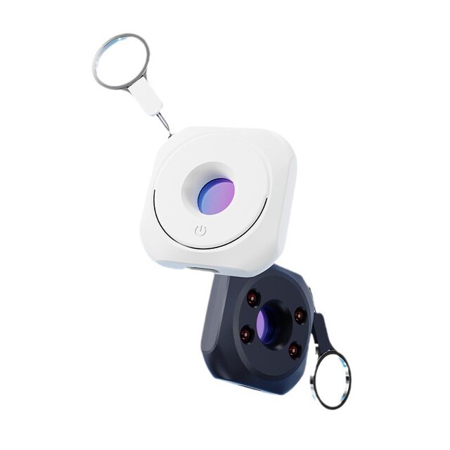 Camera intelligent detector infrared detector hotel anti-peep artifact ...