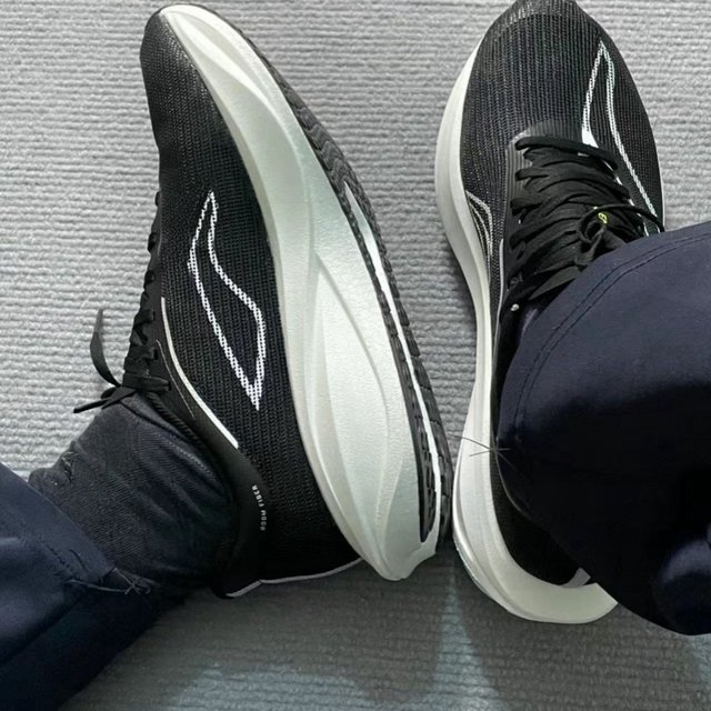 Feidian 4C sports running shoes Chitu 7pro carbon board running shoes breathable wear-resistant ...