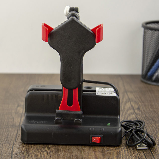 Non-magnetic step shaker, mobile phone silent step counting, WeChat ...