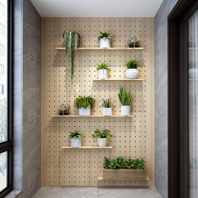 Cave panel solid wood custom entry entrance to the porch wall, wooden ...