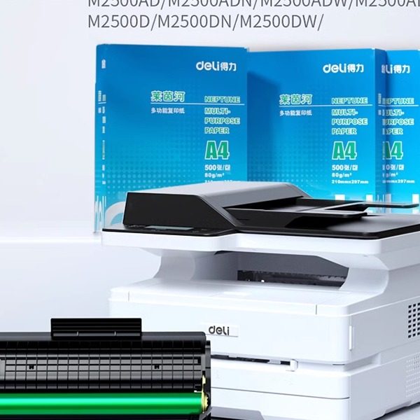 Delimal original T1/T2 selenium cartridge