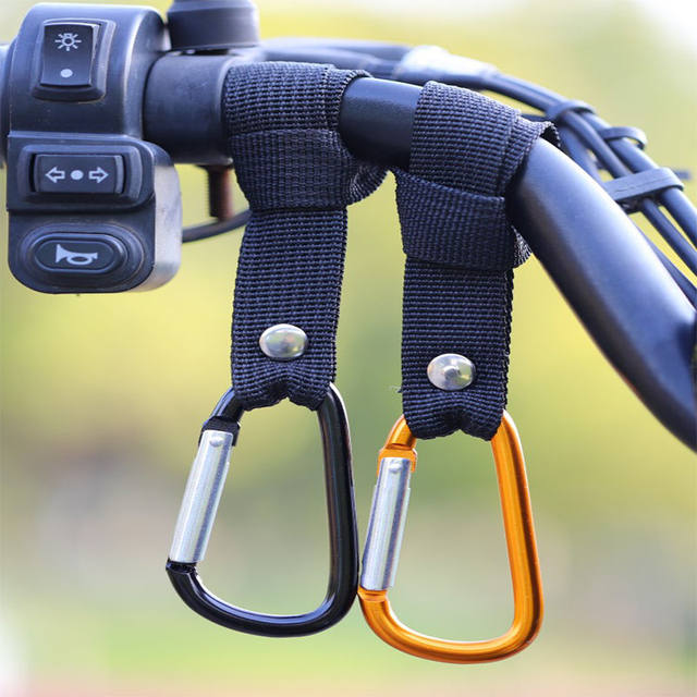 Electric Vehicle Front-Mounted Hook Neutral Motorcycle Bicycle Hanging ...