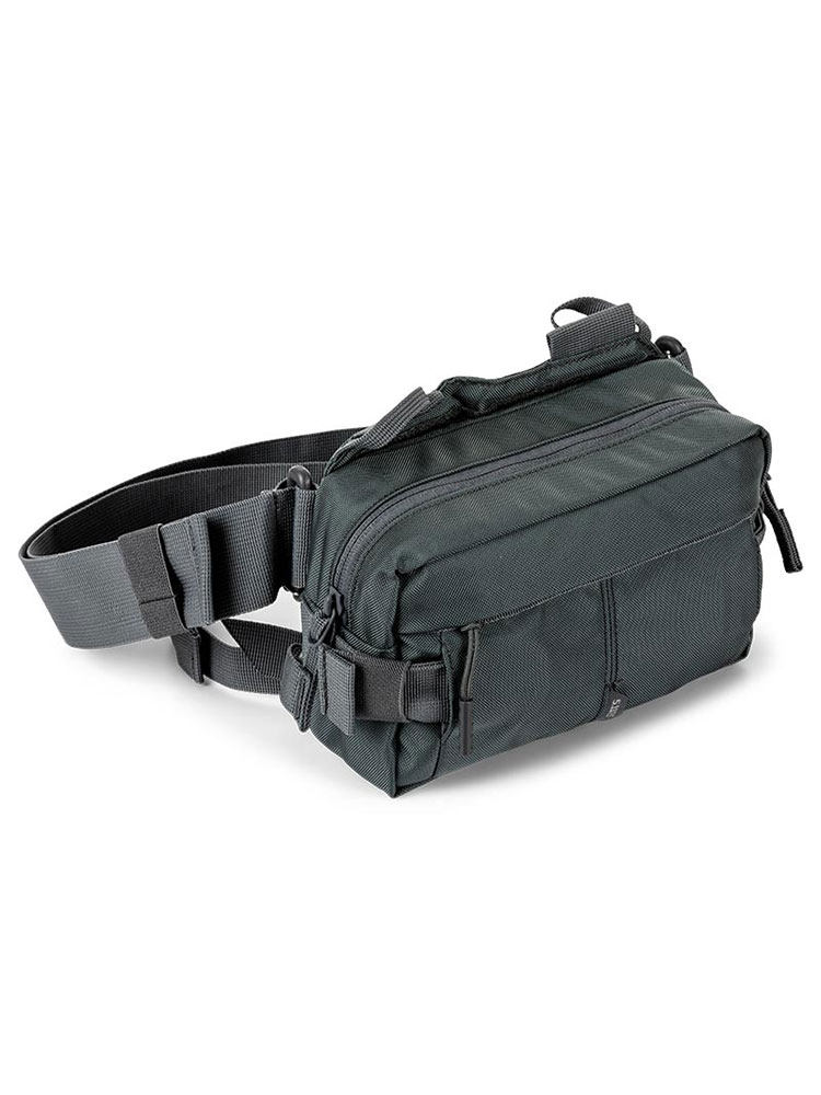 5.11 Tactical Shoulder Bag - LV6 Multifunction 3L Bag (56702)