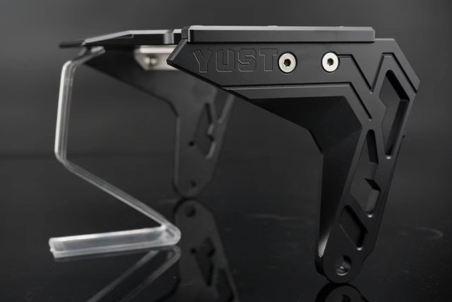 Yuster Navigator short tailstock No.9 electric modified short tailstock ...