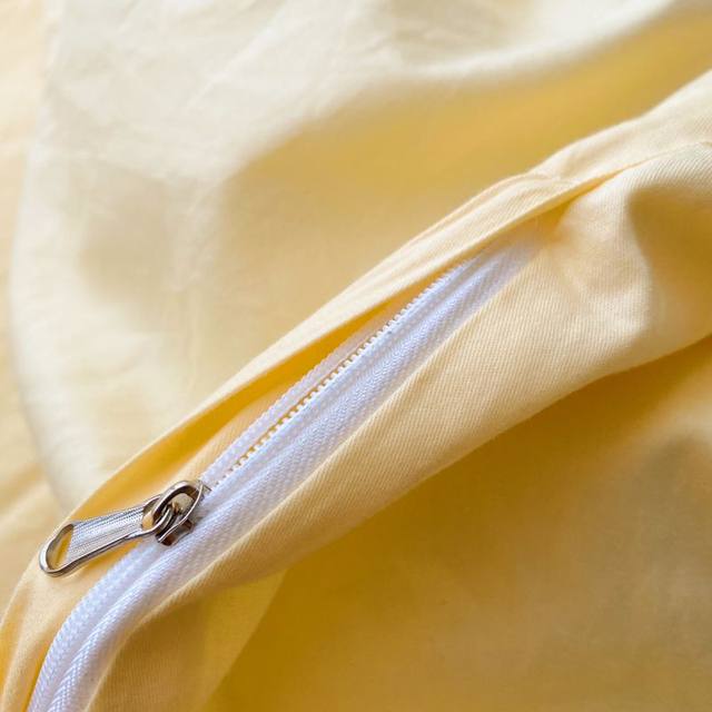 Cute Crayon Shin-chan pure cotton home bed four-piece student ins ...