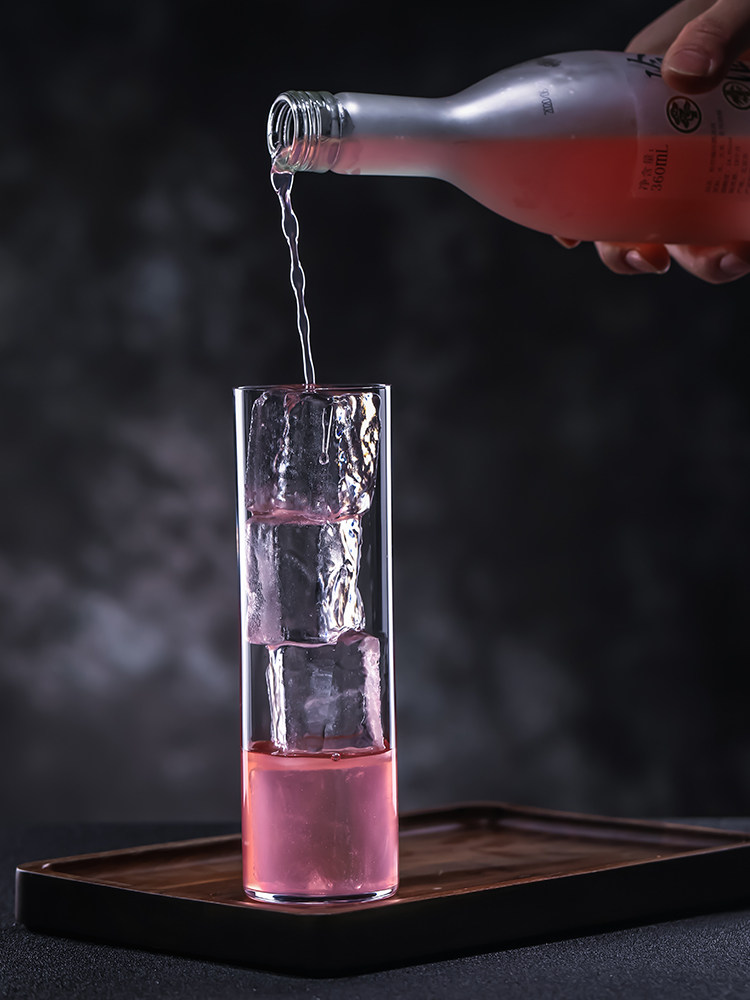 Crison Lead-Free Crystal Colin Cocktail Glass - 301-400ml