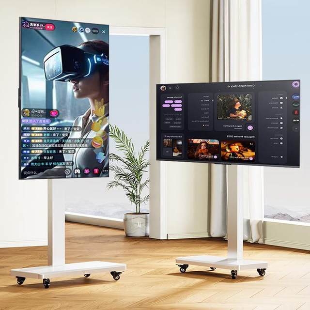 Xiaomi live screen mobile phone computer wireless projection display 4k ...