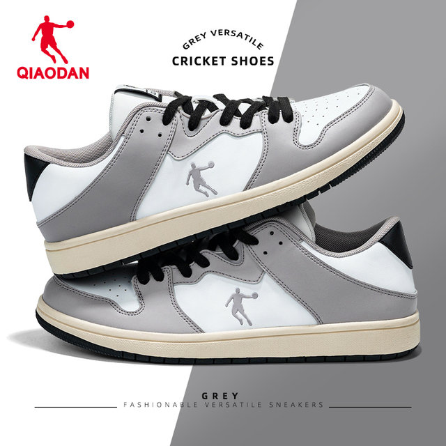 Jordan shoes men's classic dunk sneakers 2025 autumn new low top ...