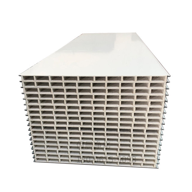 Mechanism Castle glass magnesium composite clamping core purification ...