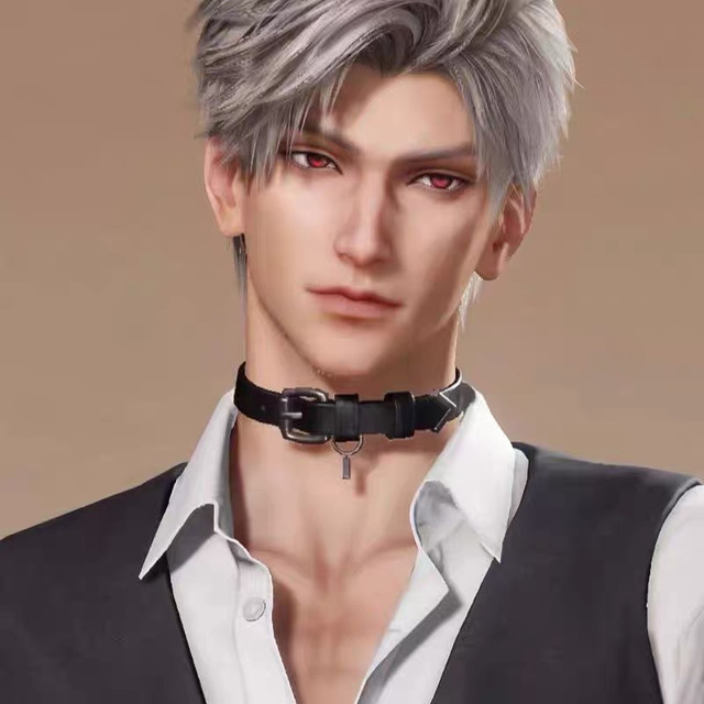 Love and Deep Space Qin Che Crow Brother's same animation peripheral ...