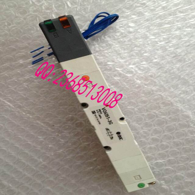VQ5301/VQ5300-5 VQ5200-5 solenoid valve