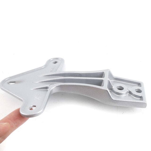 Yadi Electric Car Crown T5 Jinyuan Edition Rear Backrest Bracket ...