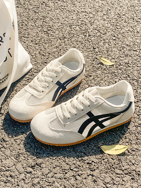 This year's popular German training shoes casual sports shoes for women ...