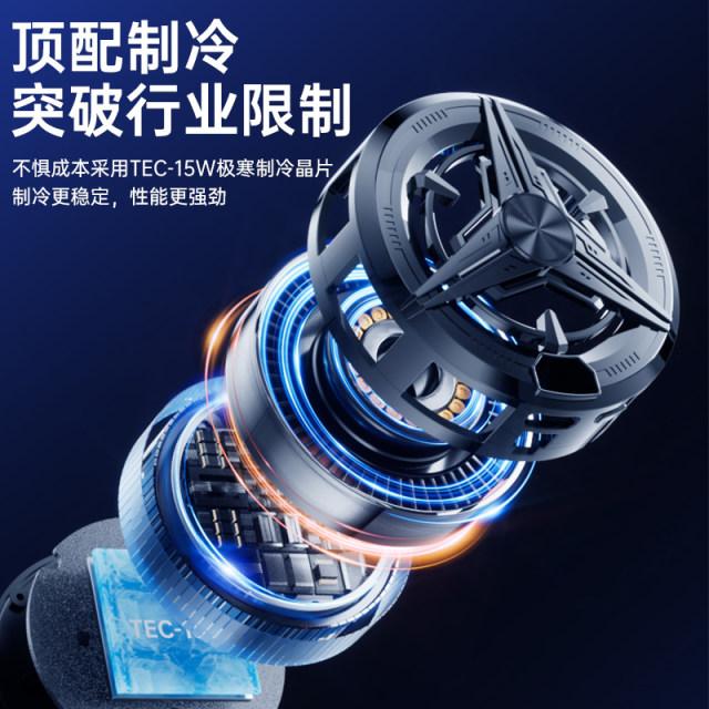 Magnetic radiator for mobile phones and tablets, semiconductor ...