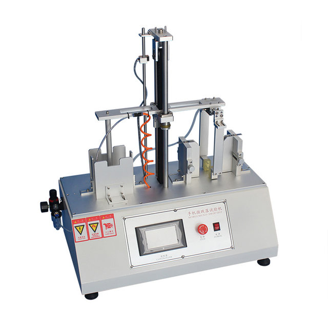 Micro Falling Test Machine Mobile Phone Plate Computer Desktop Micro ...