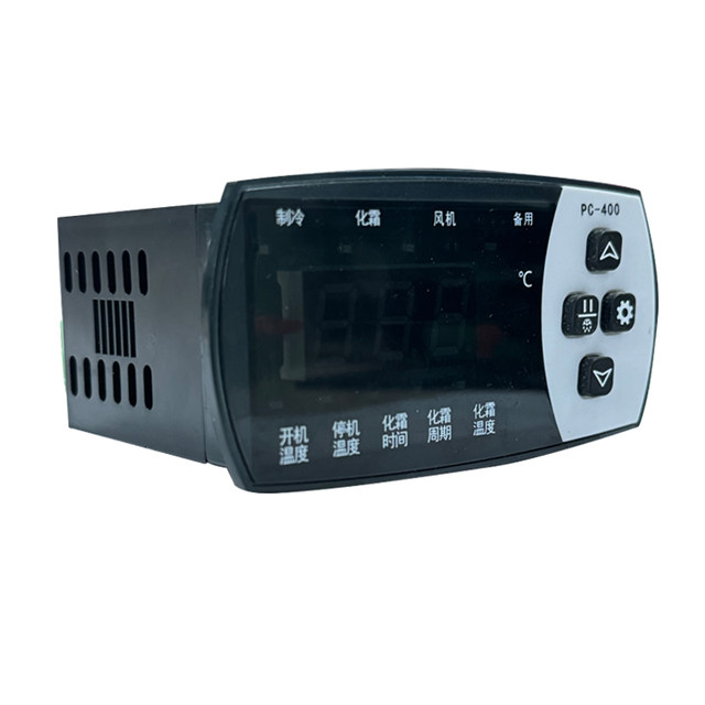 Microcomputer fully automatic temperature controller cold storage ...