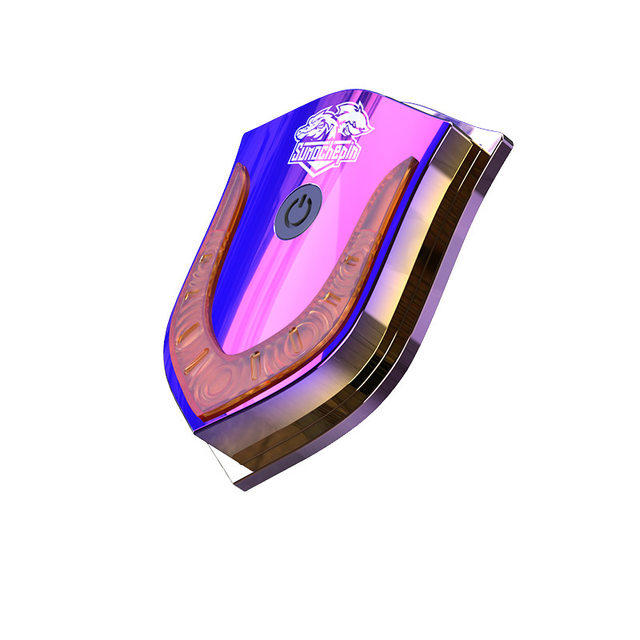 Sumo Motorcycle USB Smart Wireless Helmet Light Daytime Riding Box ...