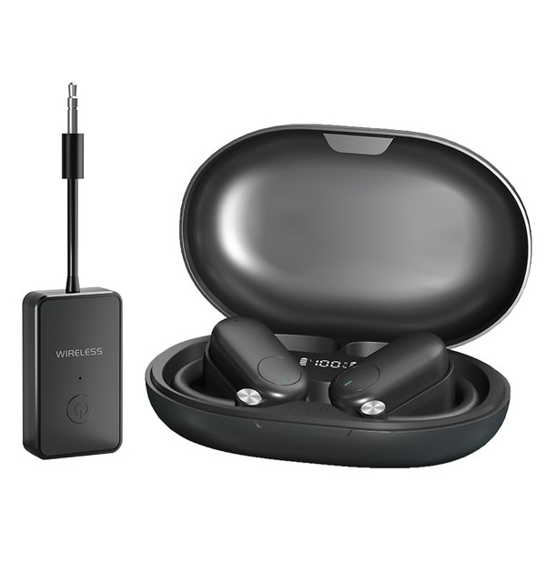 Deco M6 Live wireless monitoring headset 2.4g sound card special Douyin ...