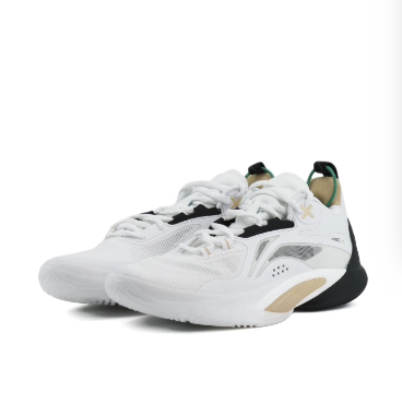 Lining Li Ning Flash 10 Anti -slip and wear -resistant Men's Low ...