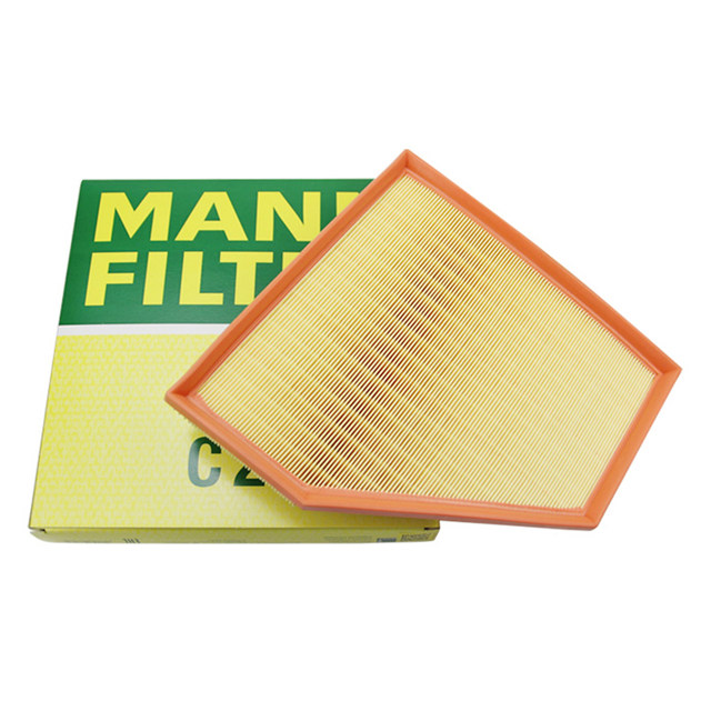 MANN C27045 is suitable for BMW 320Li425i125i330i430i225i air filter ...