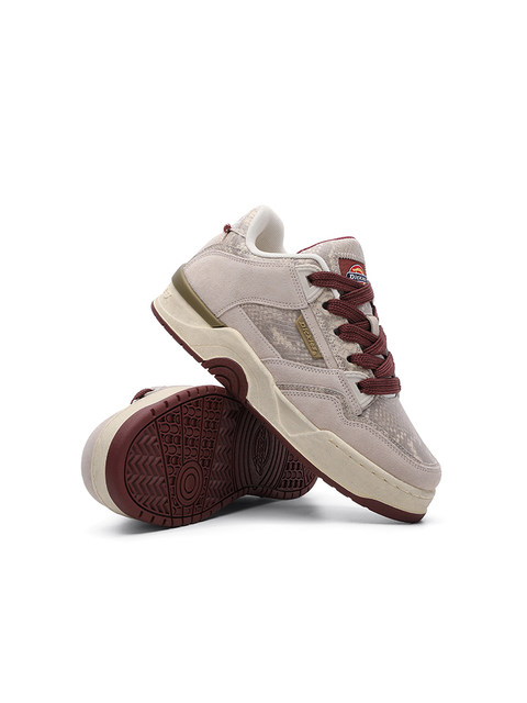 Dickies men's sneakers autumn and winter sports casual shoes couples ...